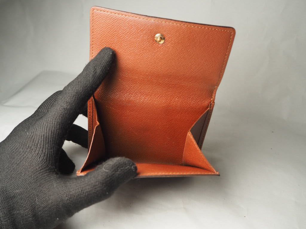 Yahoo!オークション - A390 美品 1円 LOUIS VUITTON ルイヴィトン モノ...