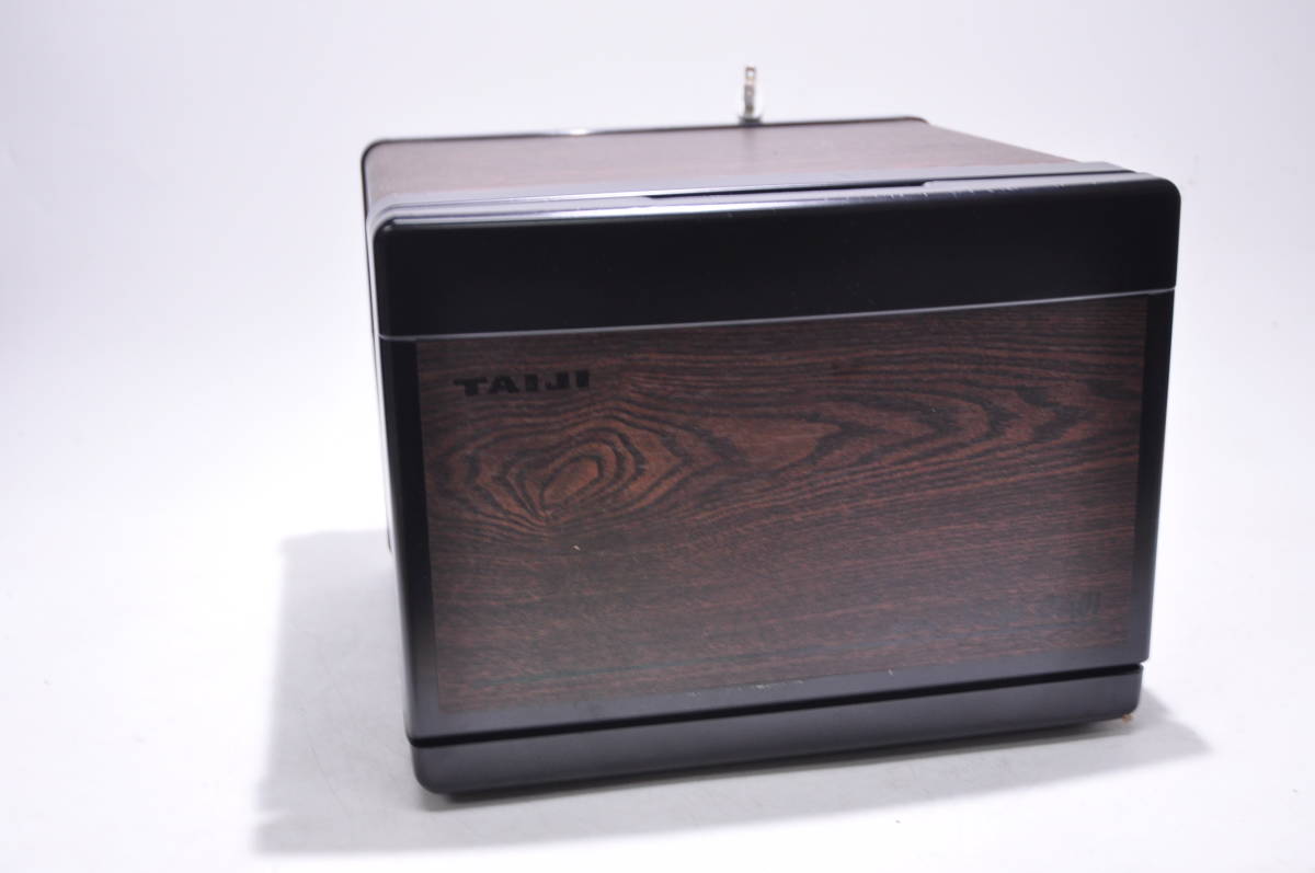 Yahoo!オークション - TAIJI タイジ ホットキャビ HC-6(M) 木目 Mini ...