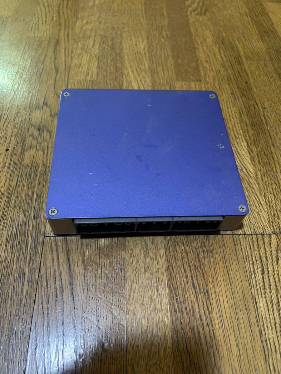 Hks F Con Sz Fd3s Fd Fコン エフコン 中古 のヤフオク落札情報