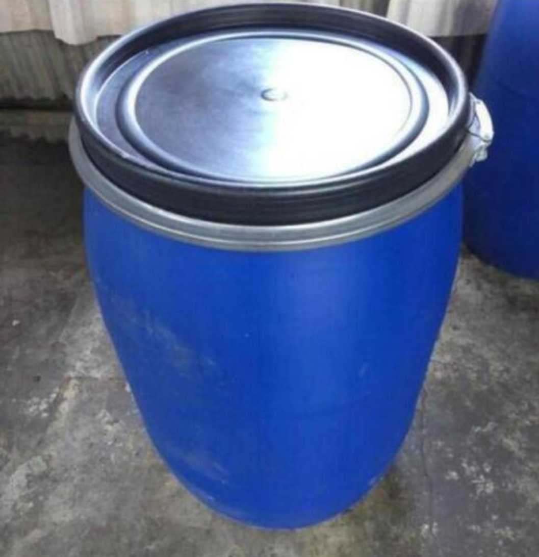 Yahoo!オークション - ポリタンク 容器 200L