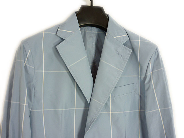 Yahoo!オークション - 新品タグ付き春夏59400円【46M】LAURAラ...