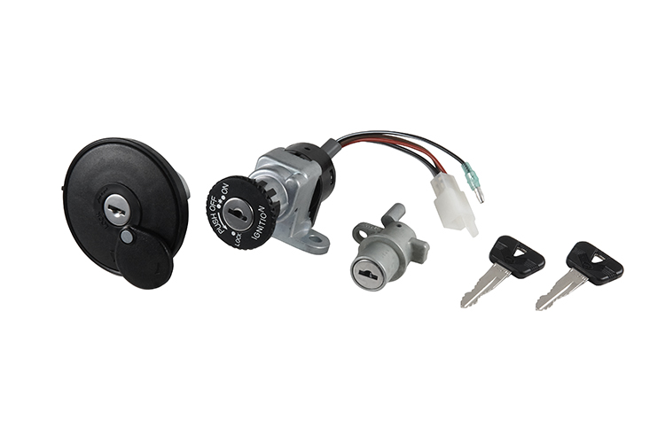 Yahoo!オークション - ヤマハ ビーノ50（5AU）キーセット