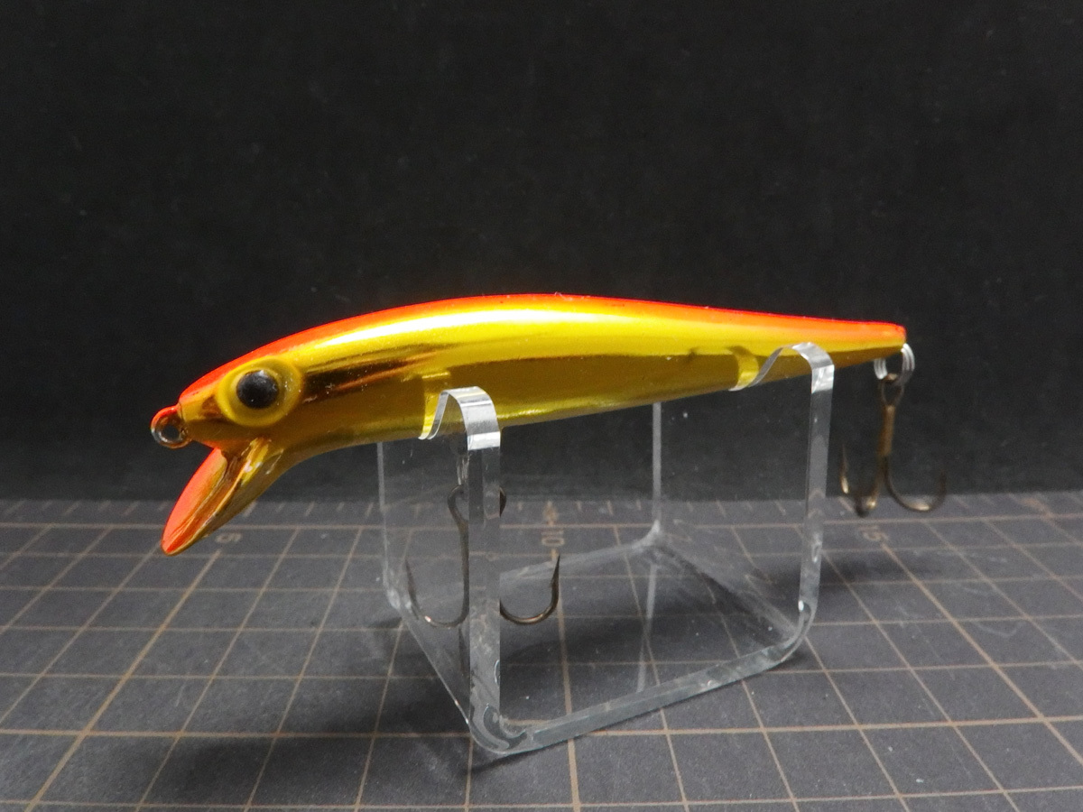 Yahoo!オークション - OLD STORM ストーム JR.THUNDER STICK ジュニア...