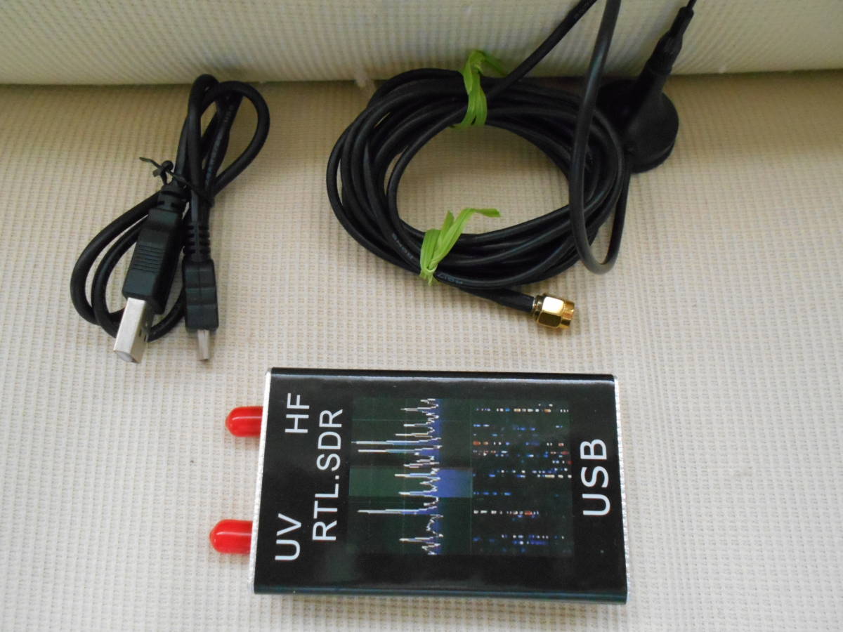 Yahoo!オークション - RTL SDR 中古品