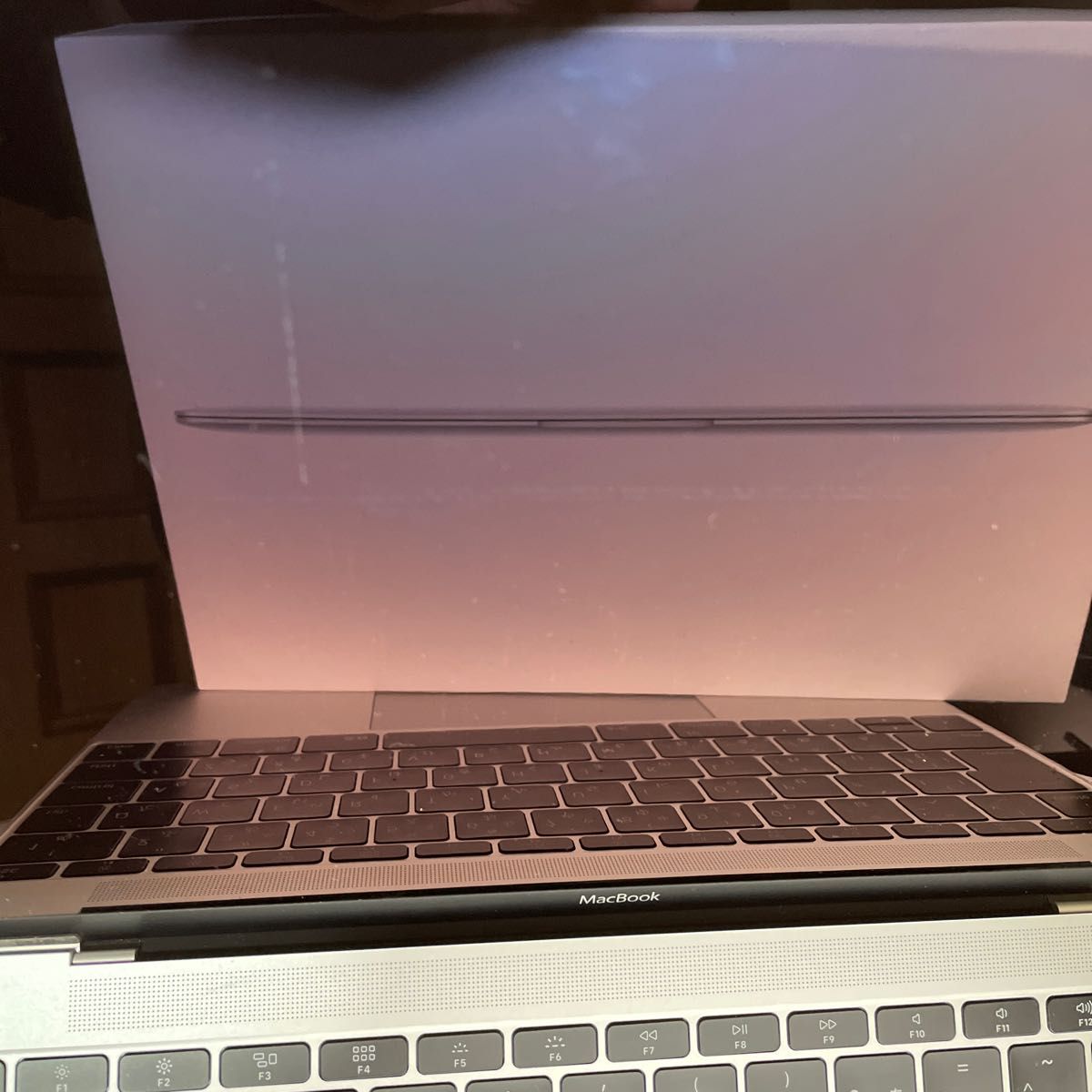 MacBook 12インチ early2015 グレー|Yahoo!フリマ(旧PayPay MacBook 12インチ early2015 グレー|Yahoo!フリマ(旧PayPay
