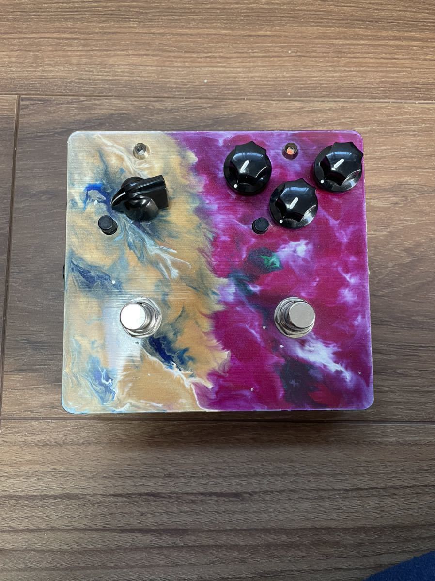 Leqtique / 2in1 Series 9/9 + ProVoost レクティーク(ディストーション)｜売買されたオークション情報、yahooの商品情報をアーカイブ公開 - オークファン ...