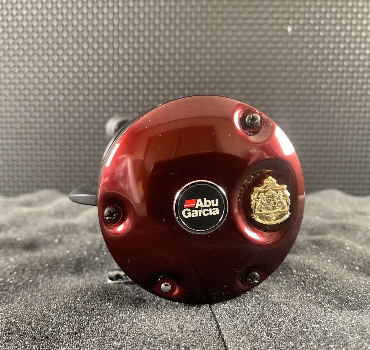 Yahoo!オークション - アンバサダー 4601 C3 Ambassadeur アブガルシア...