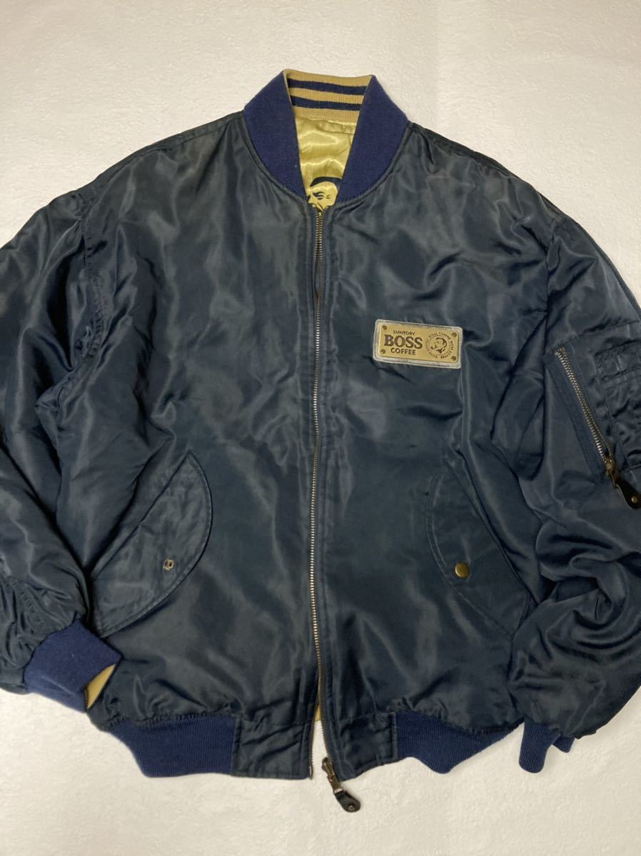 Yahoo!オークション - SUNTORY BOSS COFFEE サントリー ボス コーヒー...