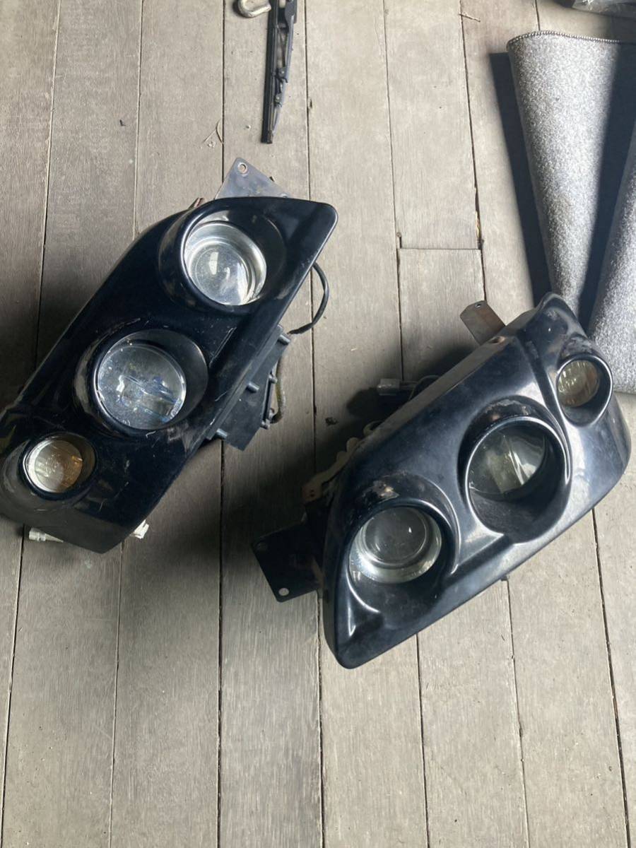 Yahoo!オークション - 希少 スバル BH5 BH9 BHE BE5 BEE レガシィ CIBI...