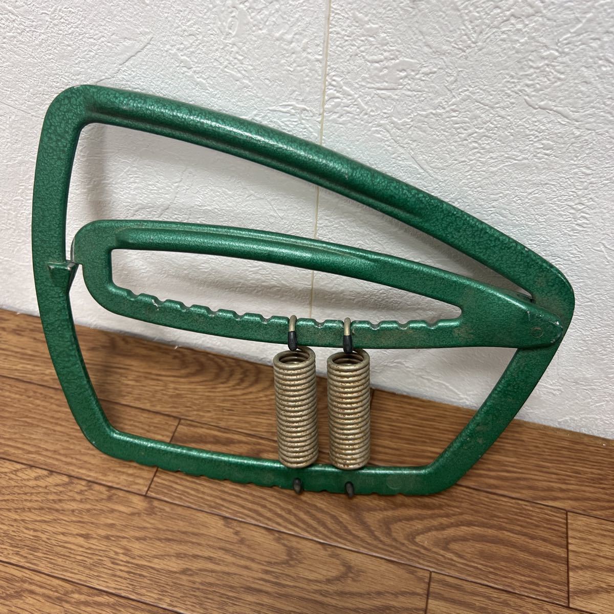 Yahoo!オークション - D157 スーパーグリッパー IVANKO 握力グリップ