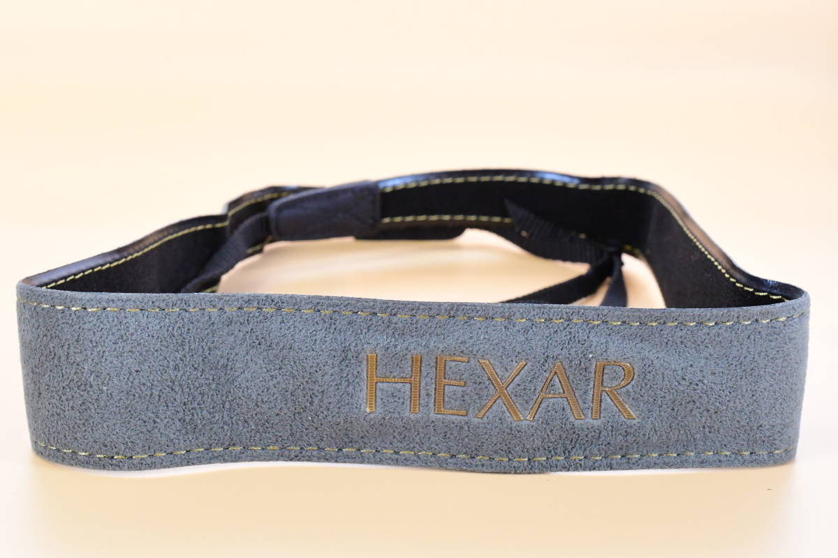 純正 レア コニカ HEXAR ヘキサー カメラ ストラップ k-443(アクセサリー)｜売買されたオークション情報、yahooの商品情報をアーカイブ公開 - オークファン（aucfan.com）