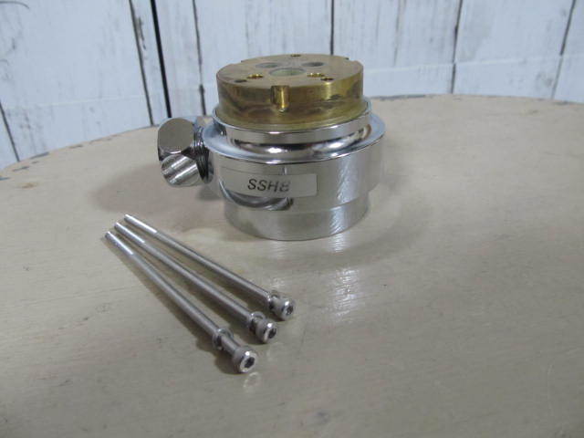 Yahoo!オークション - TOTO用・水栓・分岐【ナニワ製作所】NSJ-SSH8