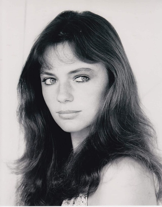 Yahoo オークション ジャクリーンビセット Jacqueline Bisset 輸入