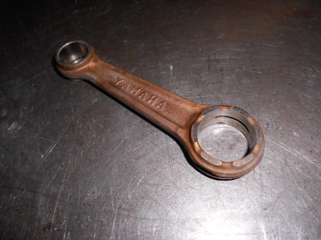 Yahoo!オークション - 送料￥210 KT100 コンロッド