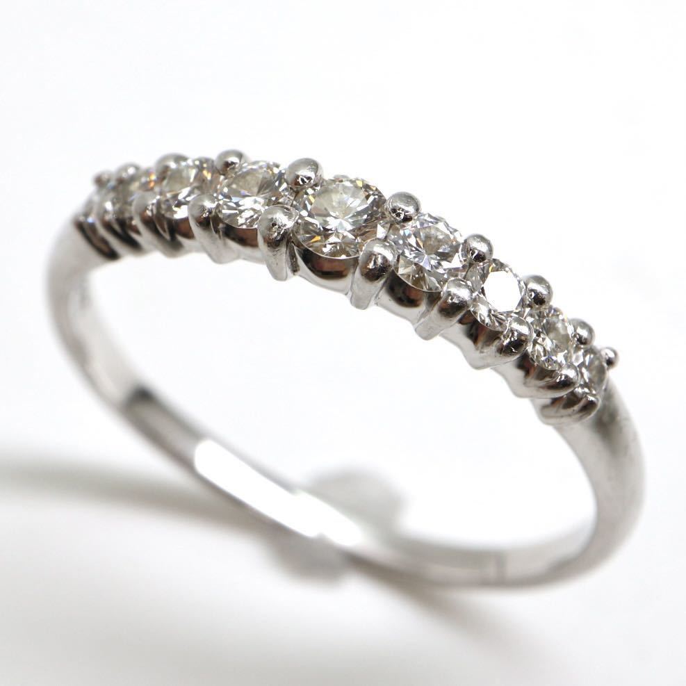 TASAKI 田崎真珠 天然ダイヤモンドエタニティリング 0.34ct PT900 diamond jewelry ジュエリー EA7(指輪)｜売買されたオークション情報、yahooの商品情報 ...