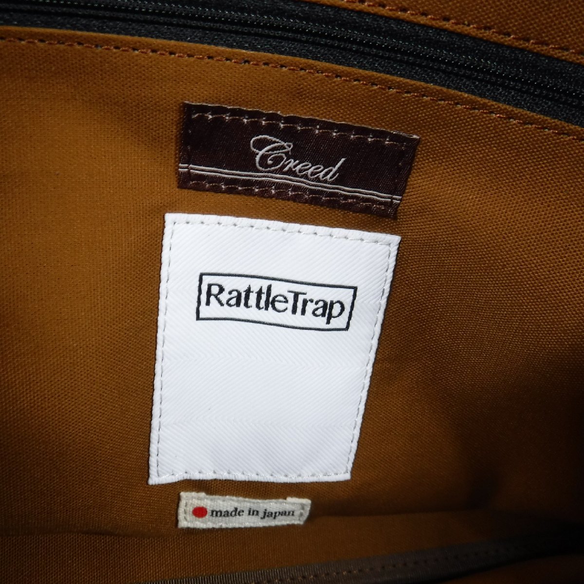 Yahoo!オークション - BB371 CREED クリード × メンズビギ 定価38500...