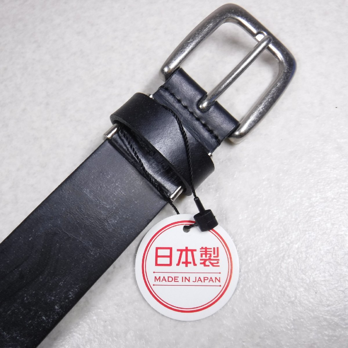 Yahoo!オークション - V749 ジャパンメイド 新品 黒 上質 ブライドルレ...