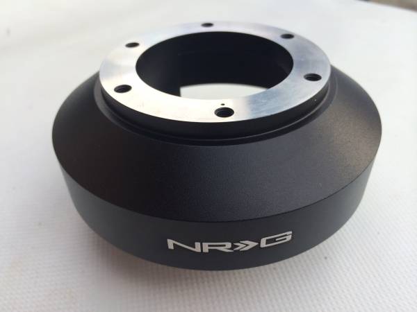 Yahoo!オークション - NRG ショートハブ 350Z 370Z G35 G37 USDM JDM C...