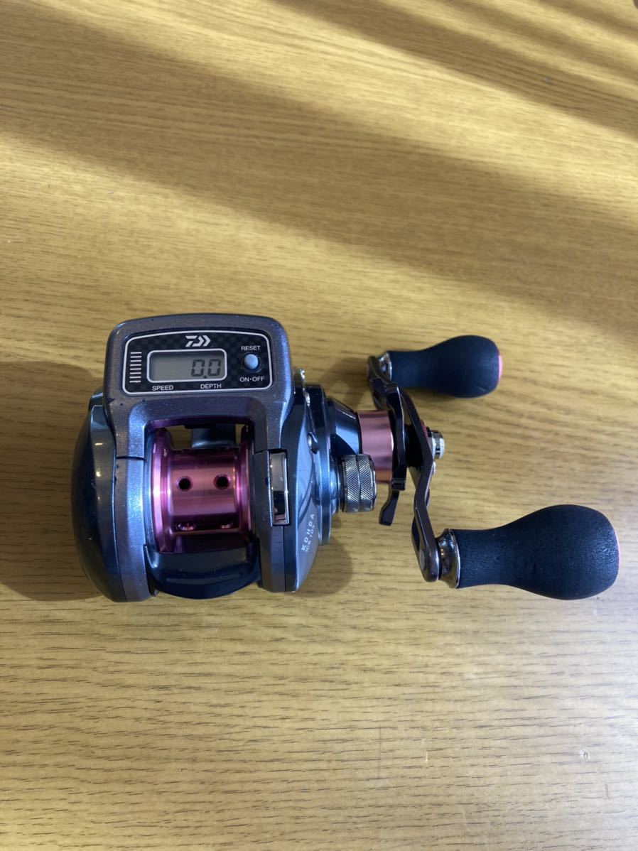 Yahoo!オークション - 紅牙ICS103