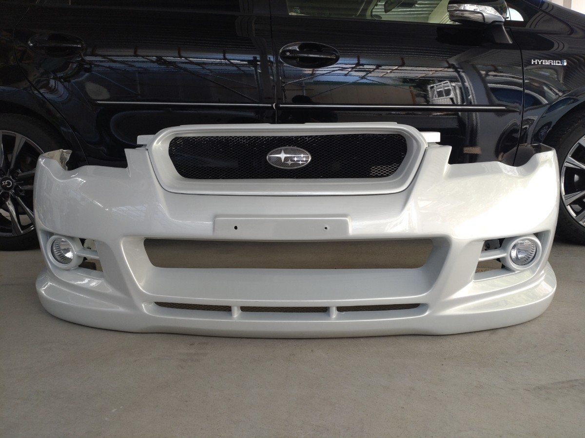 Yahoo!オークション - BL5 レガシィB4 BP5 レガシィツーリングワゴン ...