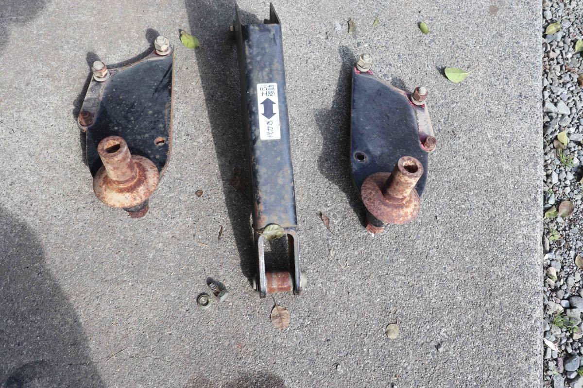 Yahoo!オークション - 【組替ヒッチ】ニプロ ウイングハロー WRS