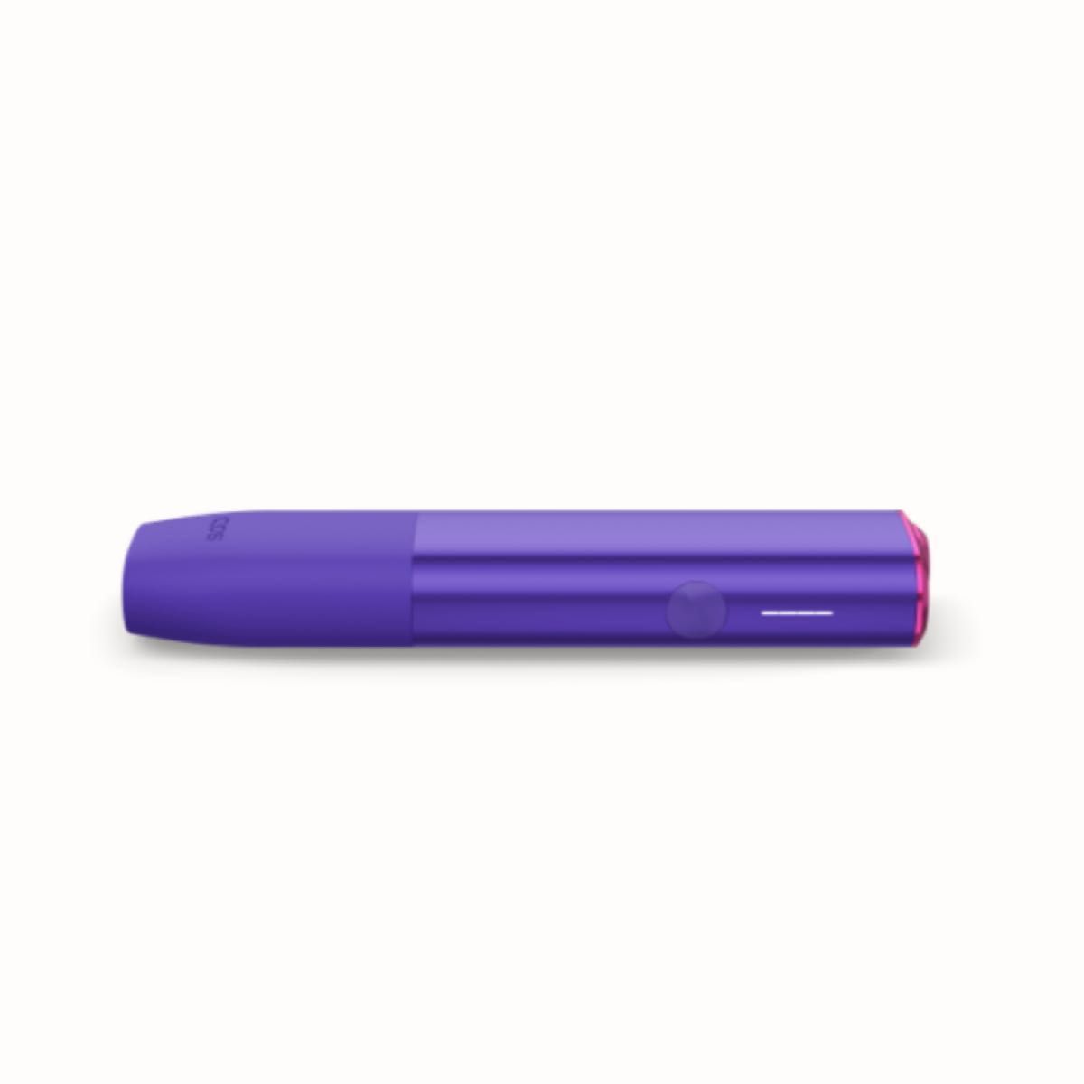 新品・数量限定モデル】IQOS イルマ ワン 数量限定ネオンモデル 新品・数量限定モデル】IQOS イルマ ワン 数量限定ネオンモデル