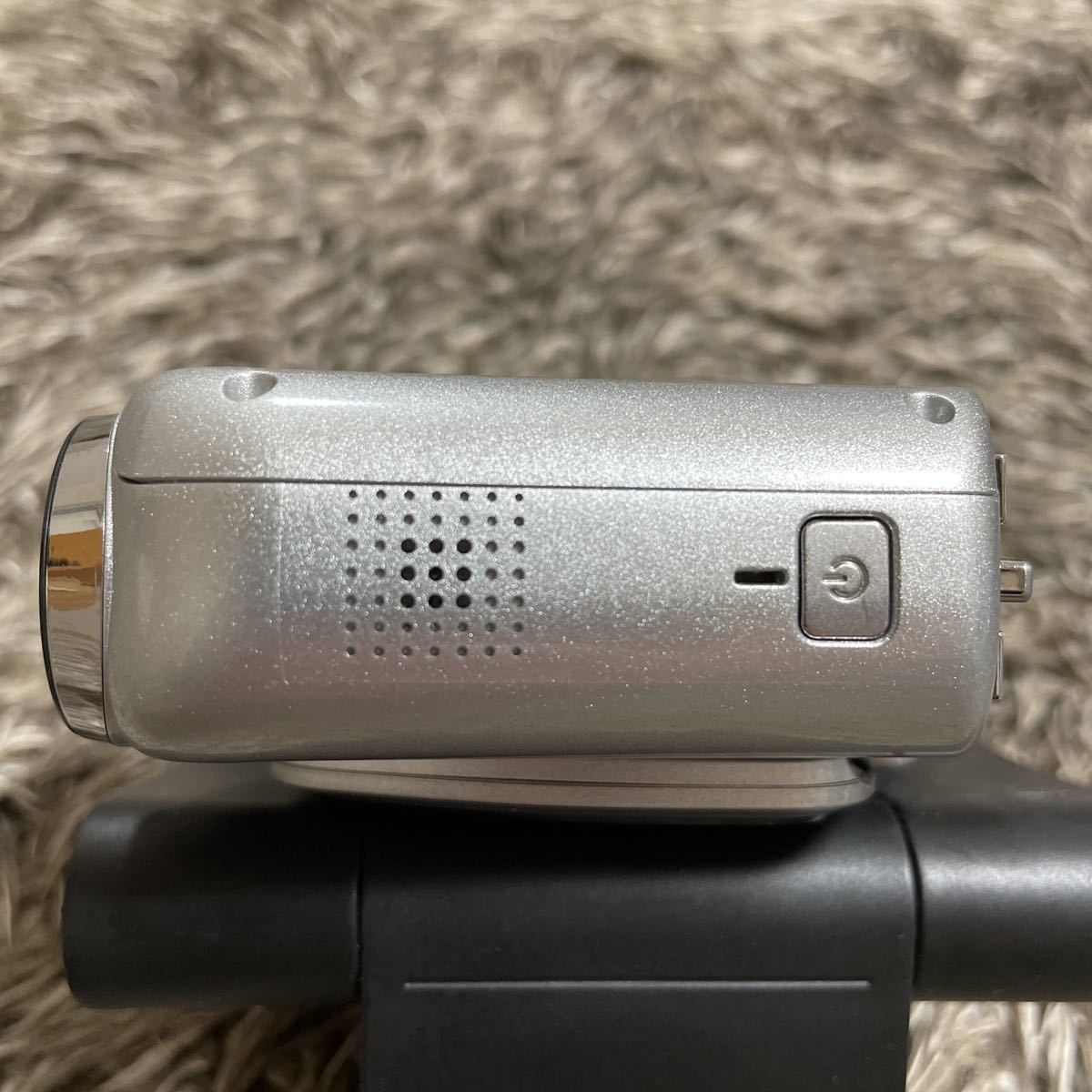 Yahoo!オークション - SANYO DMX-CA6 デジタルムービーカメラ