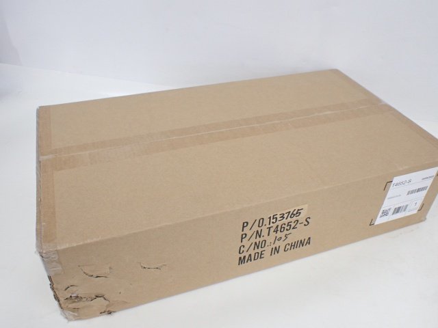 Yahoo!オークション - 【未開封品/正規輸入品】 Rockford Fosgate T465...