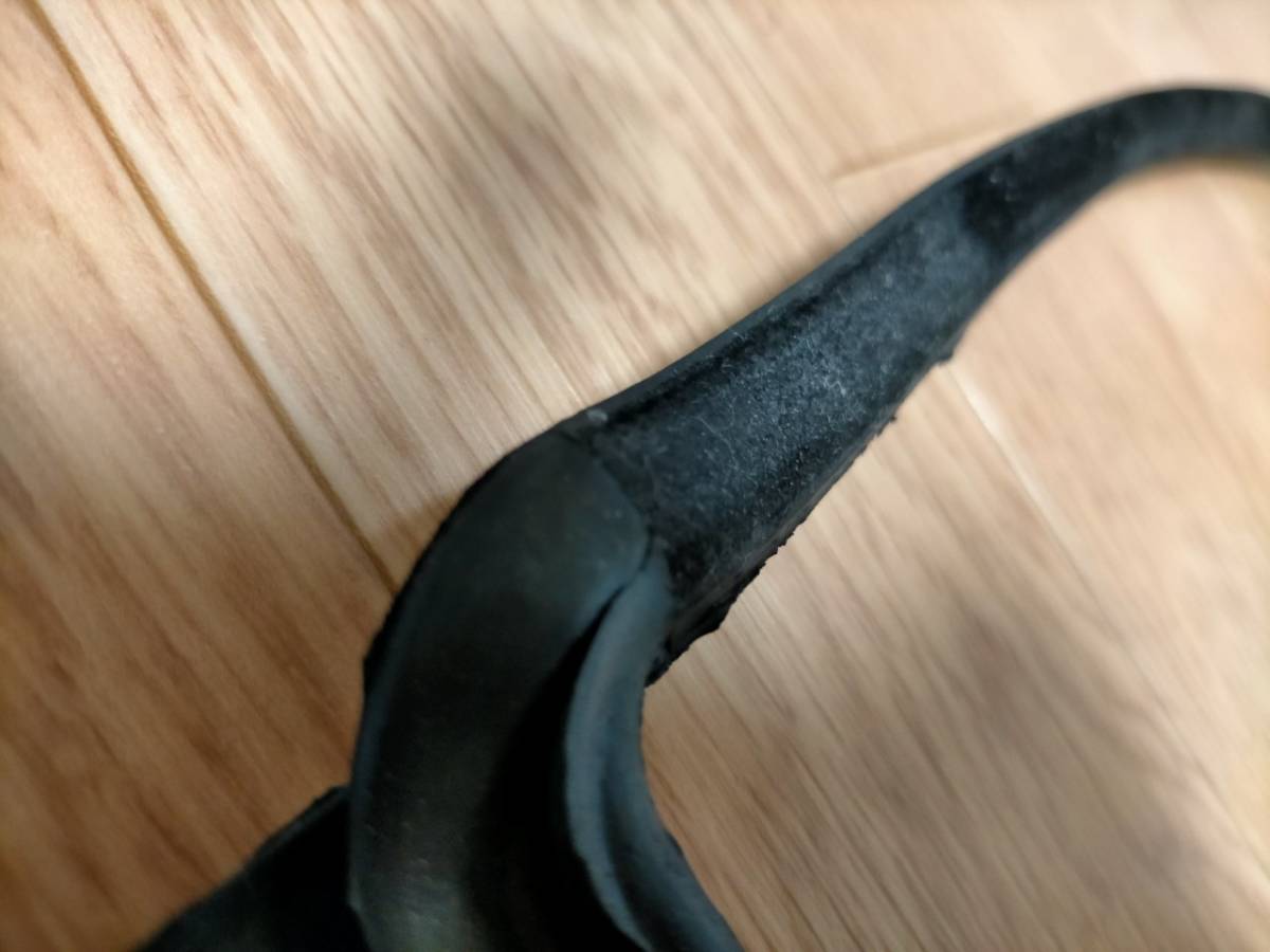 Yahoo!オークション - 10ソアラ 新品サンルーフウェザーストリップ GZ1...