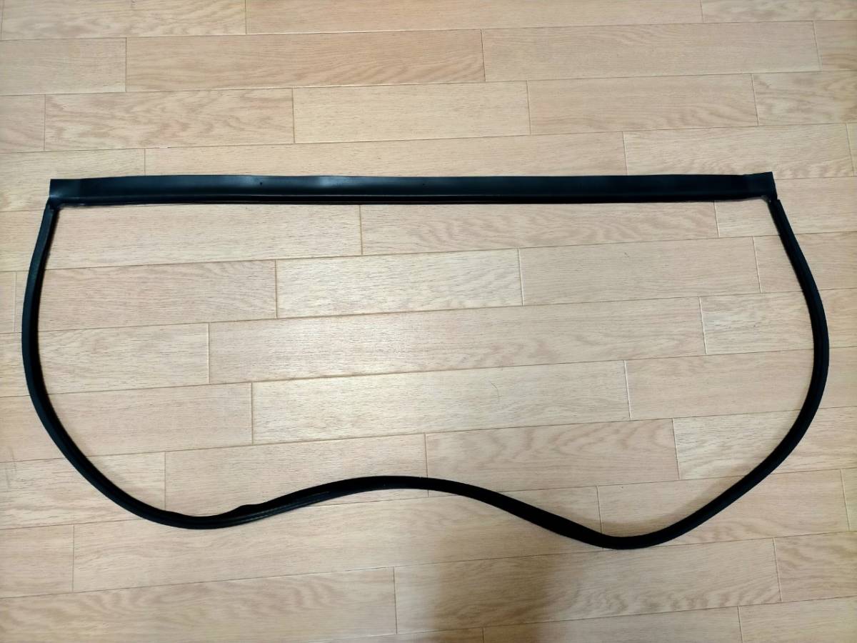 Yahoo!オークション - 10ソアラ 新品サンルーフウェザーストリップ GZ1...