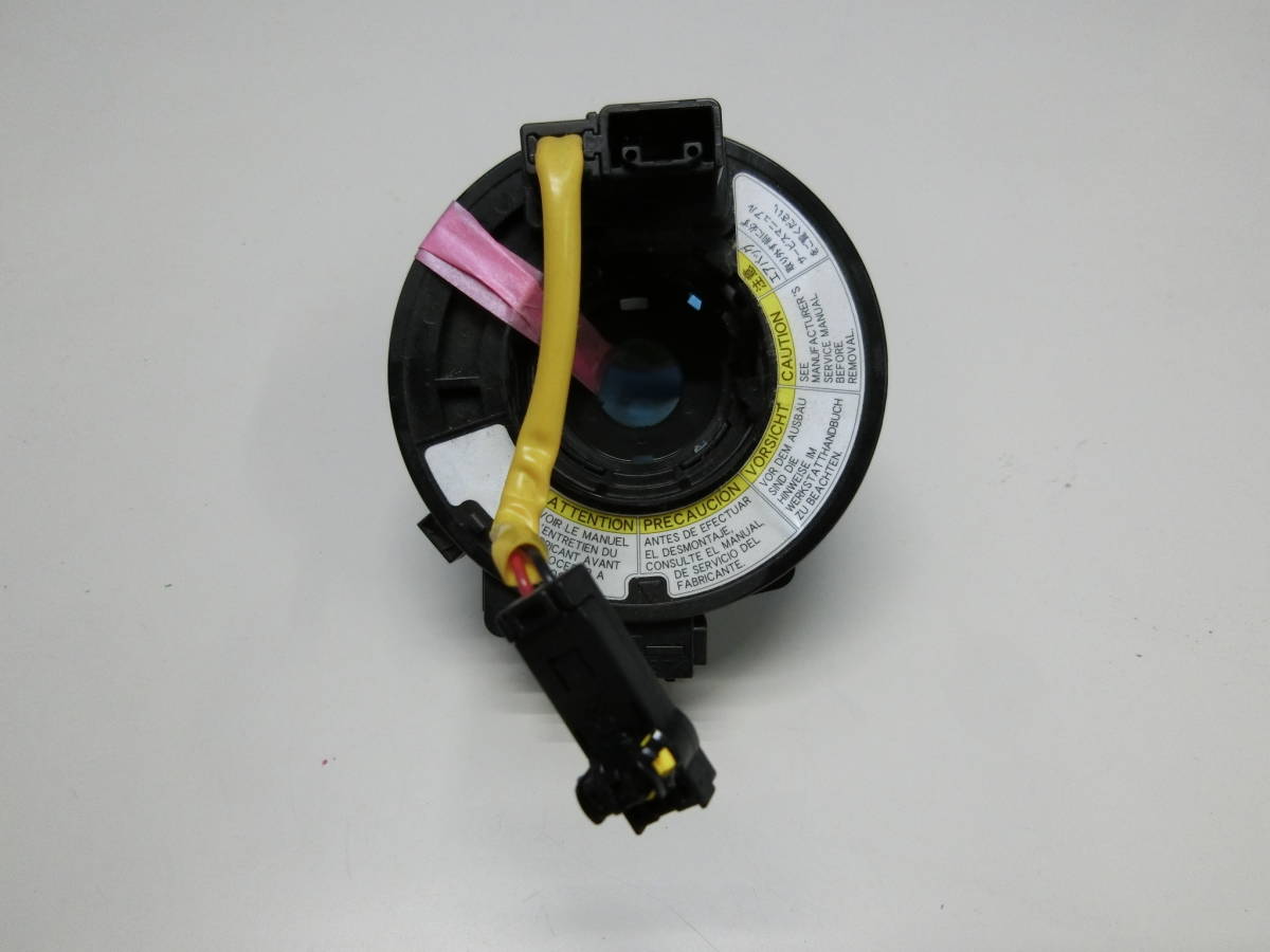 Yahoo!オークション - [D29] スズキ パレットSW MK21S スパイラルケー...