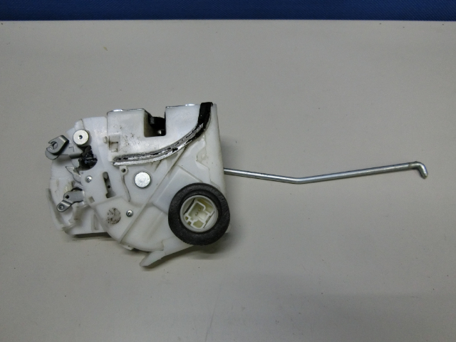 Yahoo!オークション - [Q35] スズキ パレットSW MK21S 左フロント ドア...