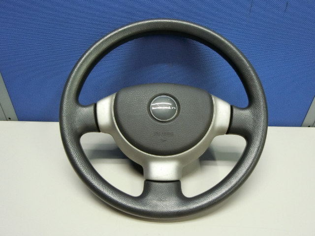 Yahoo!オークション - [U41] アルトラパン ターボ HE21S ステアリング ...