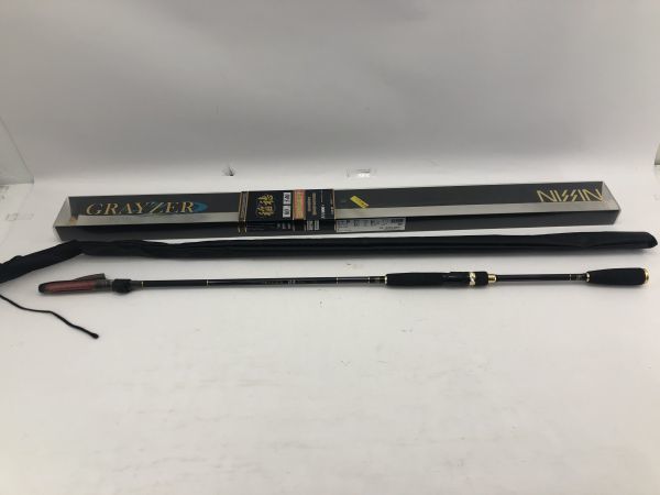 代購代標第一品牌－樂淘letao－#120/F363×宇崎日新 グレイザー稲穂 TNチューン 00号540