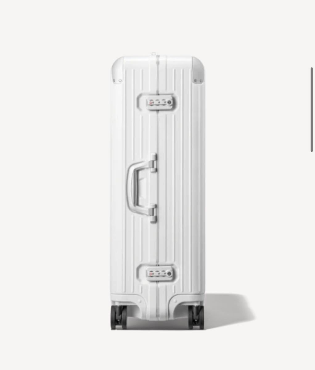 Yahoo!オークション - Rimowa HYBRID Check-In-L