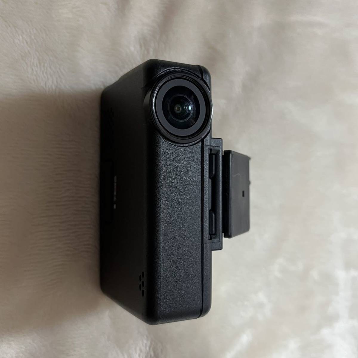 Yahoo!オークション - SDカード付 日産純正OP オプション ナビ連動 ド...