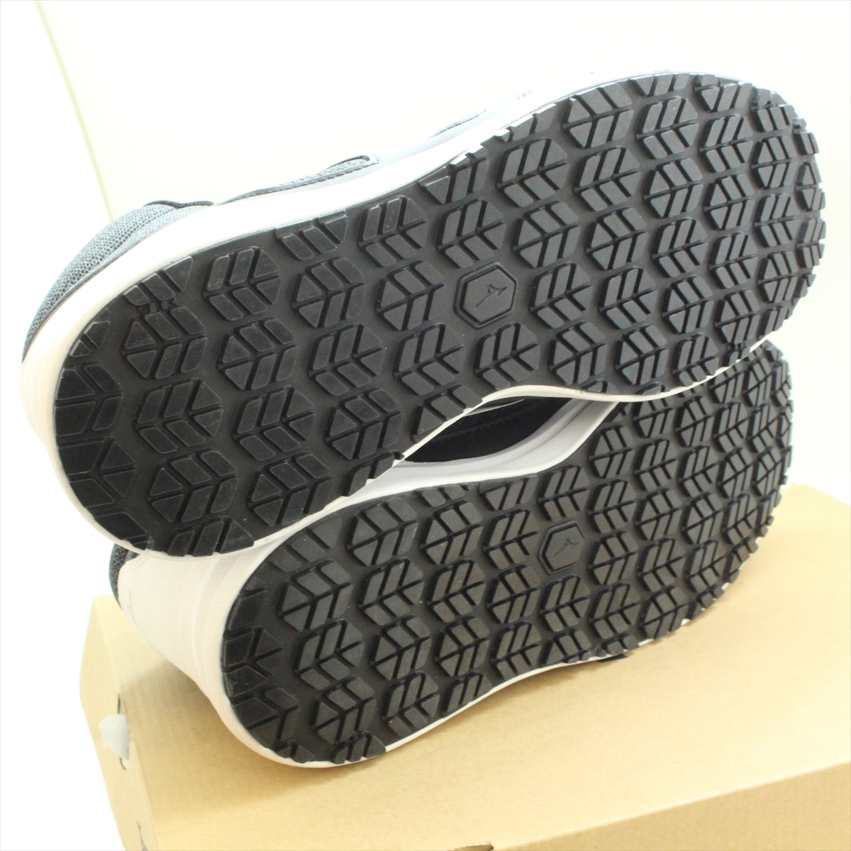 MIZUNO ミズノ F1GA220309 安全靴 27.5cm EEE オールマイティ LS II 73M BOA ブラック×ホワイト 品(27.5cm)｜売買されたオークション情報 ...