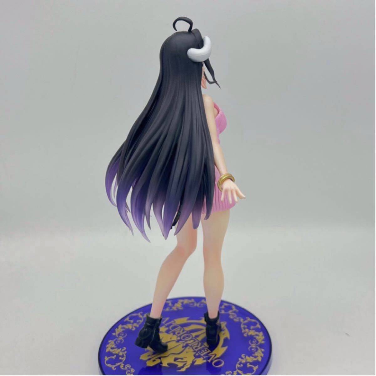 Yahoo!オークション - 1円〜 オーバーロードⅣ Corefulフィギュア アル...