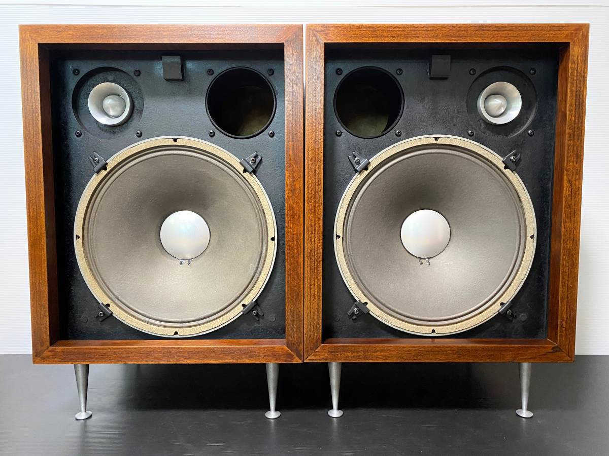 Yahoo!オークション - Vintage JBL C36 Viscount ヴァイカウント 8Ω 0...