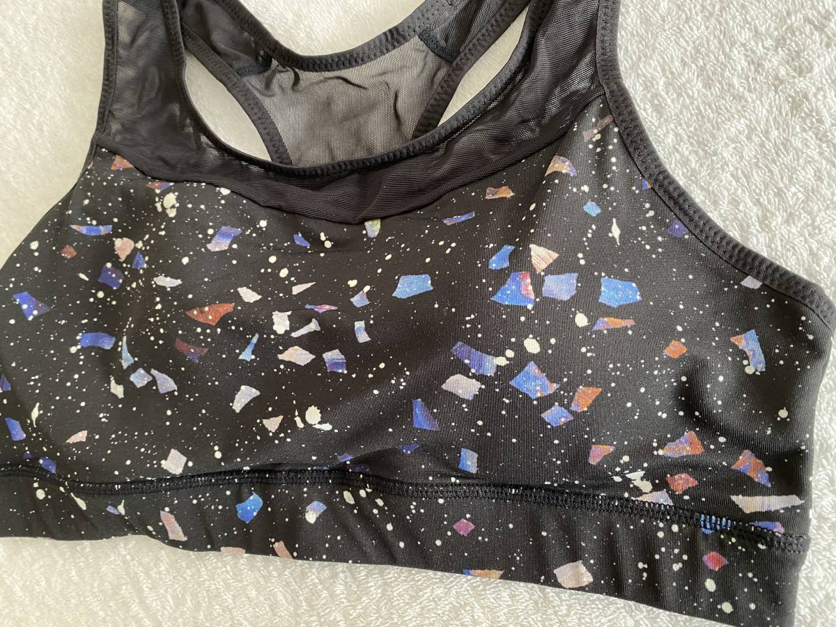 Yahoo!オークション - CW－X スポーツブラ ヨガ・フィットネス・ト...