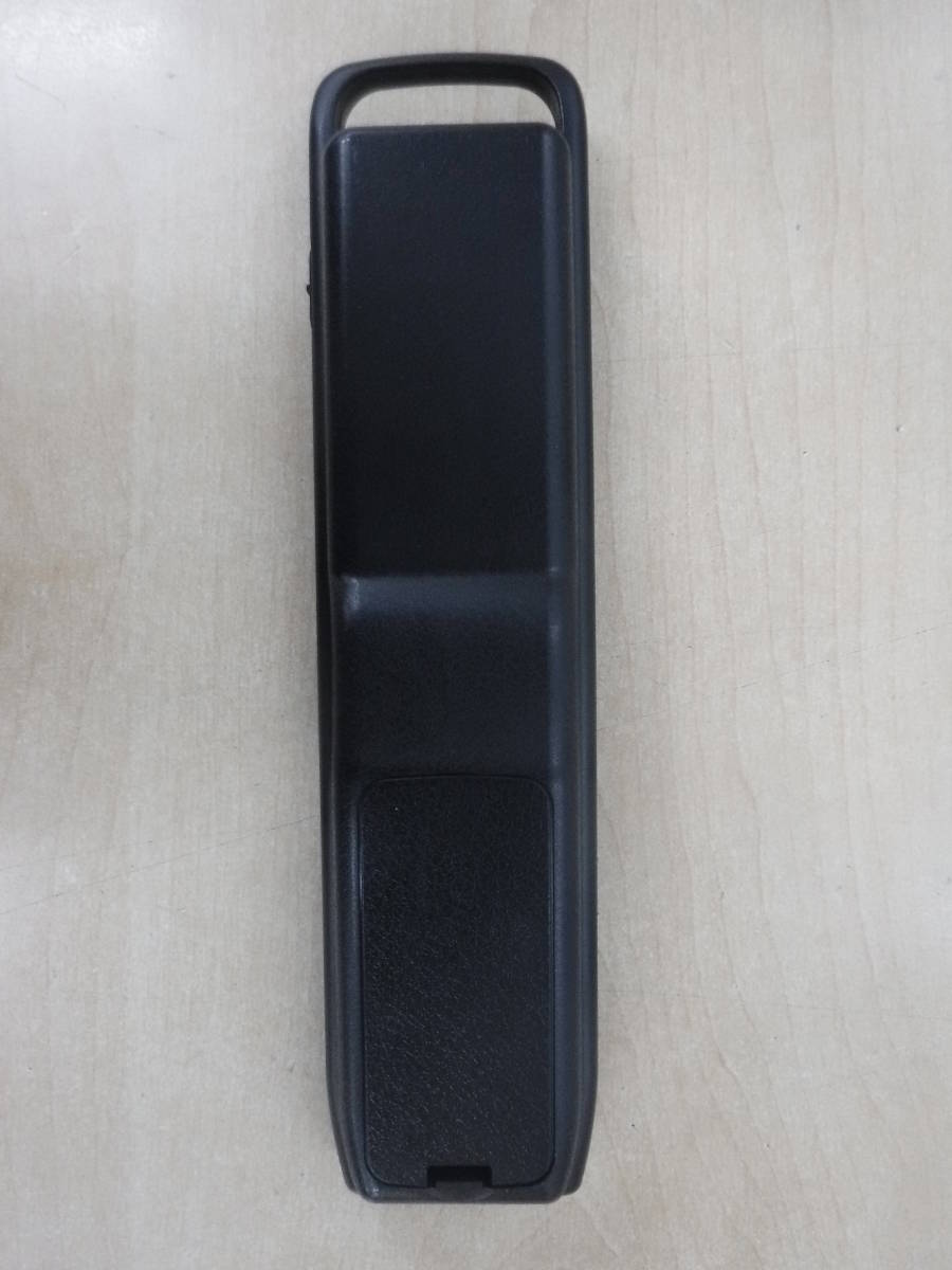 Yahoo!オークション - (T745) アルパイン ALPINE リアマルチ用リモコン...