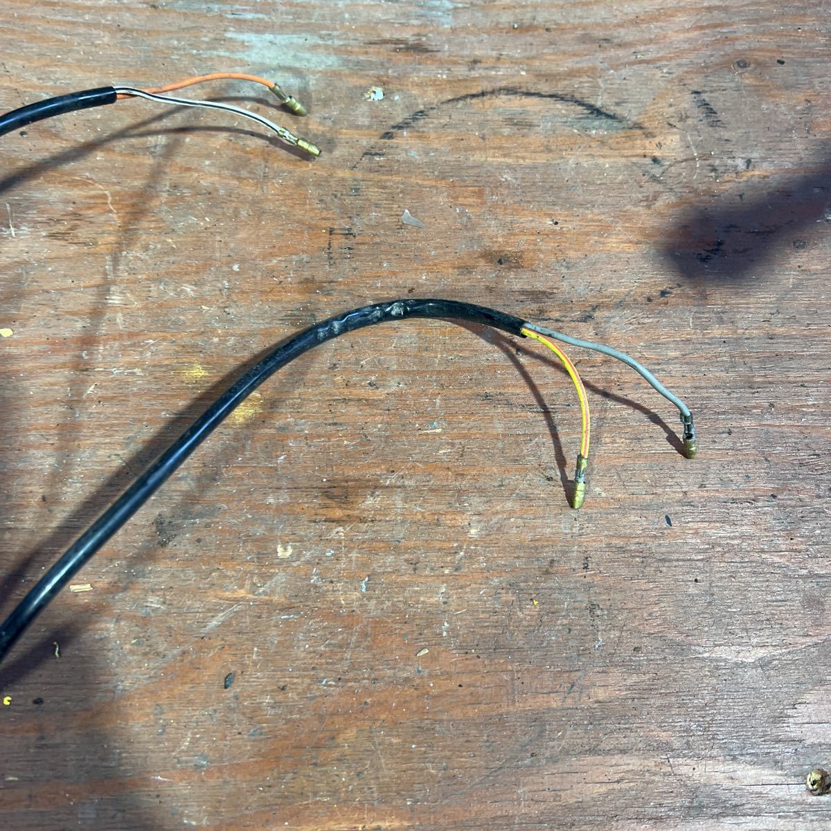 Yahoo!オークション - ハスラー50 TS503 右スイッチ スロットル