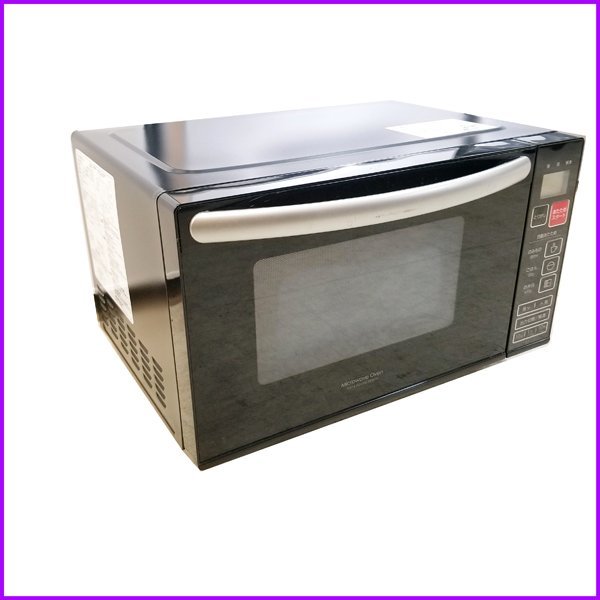 ニトリ 電子レンジ EM-520X 2016年製 ブラック フラットタイプ(電子レンジ一般)｜売買されたオークション情報、yahooの商品情報をアーカイブ公開 - オークファン（aucfan.com）