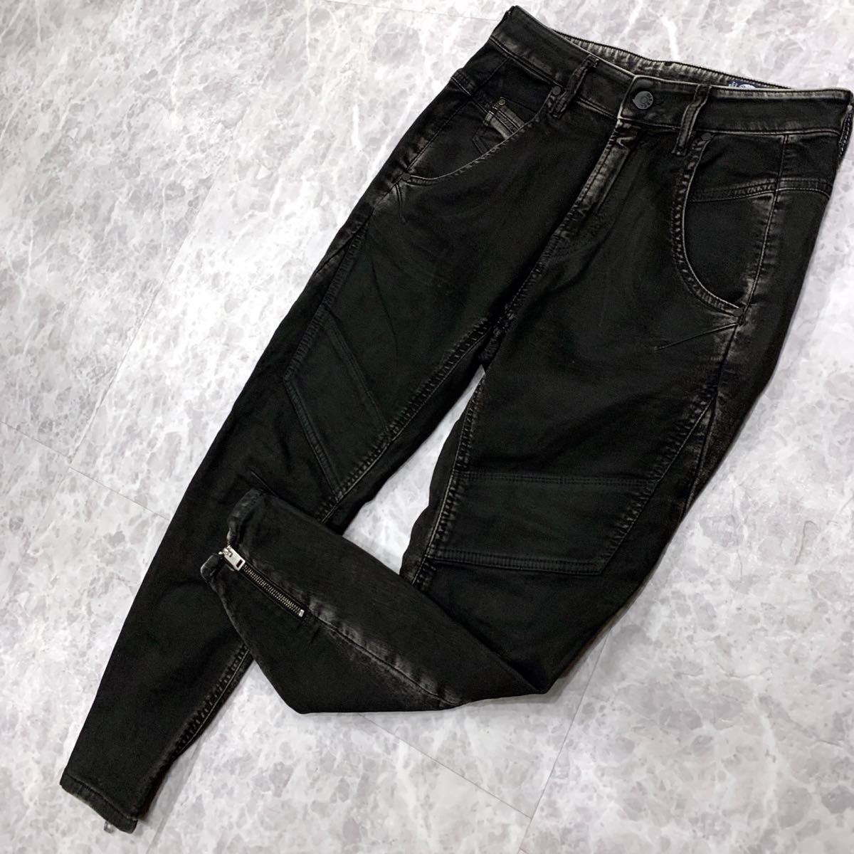 Yahoo!オークション - 1円~ イタリア製 国内正規品 '名作モデル' DIESE...