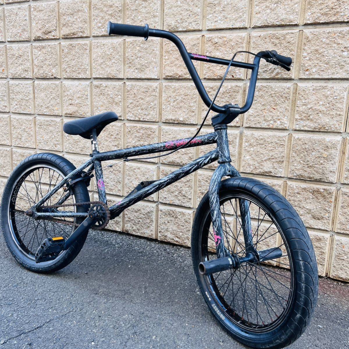 Yahoo!オークション - 【230224-05】VLM VOLUME BIKES BROC RAIFORD ボ...