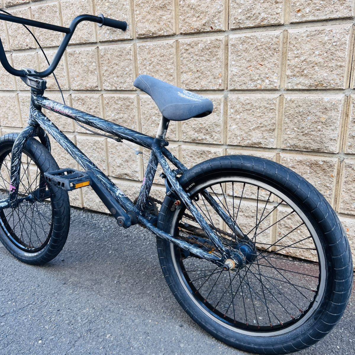 Yahoo!オークション - 【230224-05】VLM VOLUME BIKES BROC RAIFORD ボ...