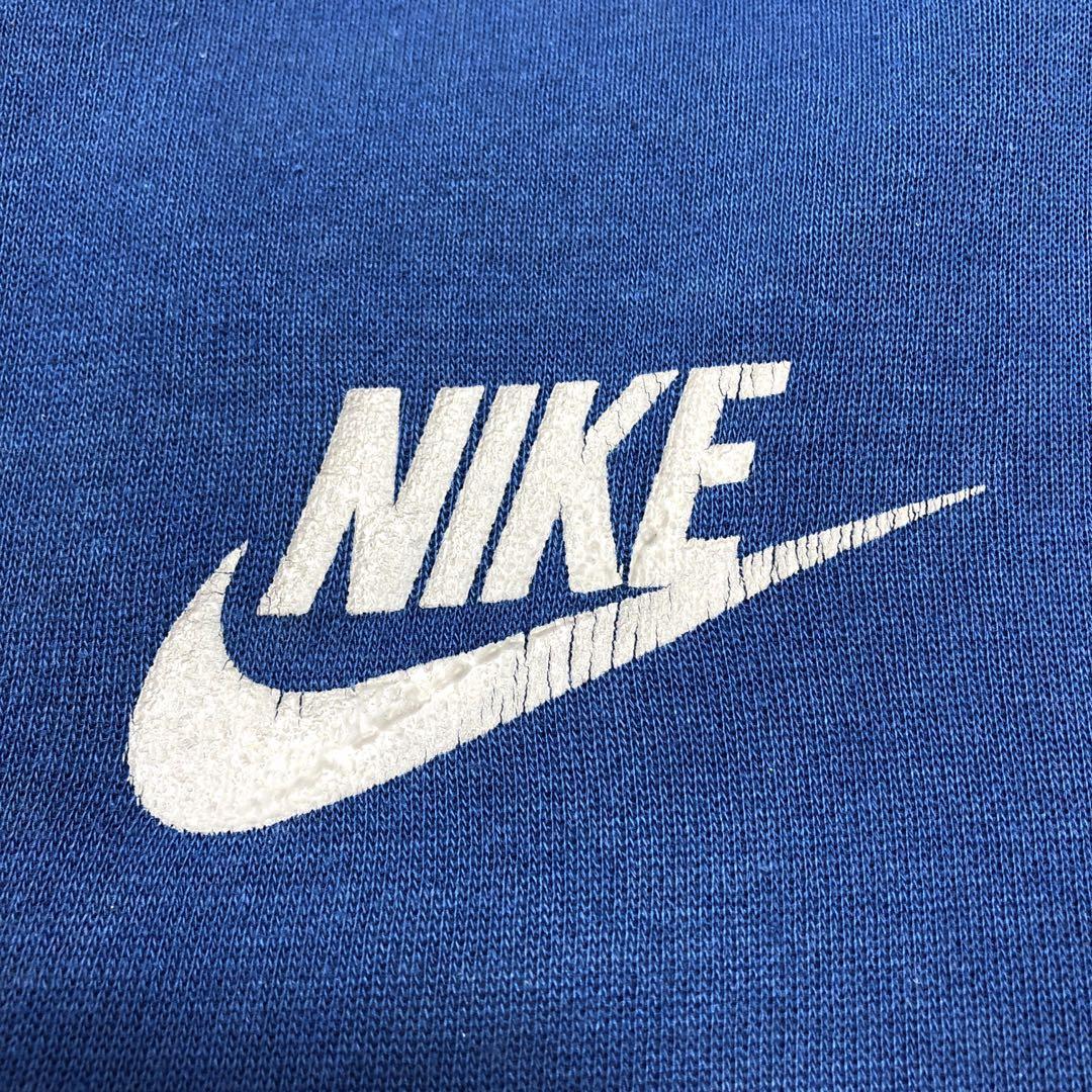 希少 70s 80s XL USA製 VINTAGE NIKE ナイキ スウェット パンツ 希少 70s 80s XL USA製 VINTAGE NIKE ナイキ スウェット パンツ