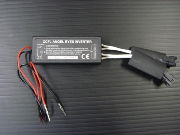 Yahoo!オークション - 60～145mm用 CCFL点灯インバーター2灯用 別売(...