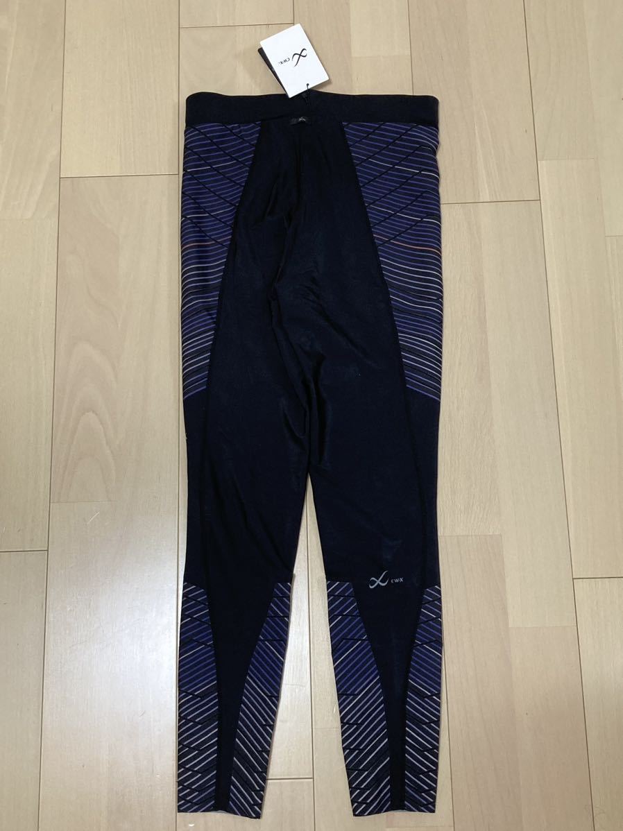 Yahoo!オークション - ワコール CW-X スポーツタイツ スピードモデル ...