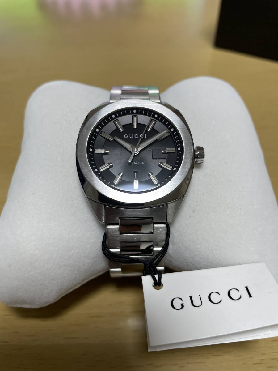 Yahoo!オークション - グッチ腕時計